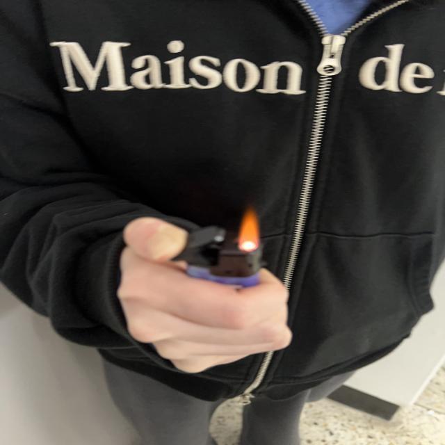 Fire Detection Object Detection Dataset by lker Fndk