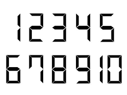 number DETECTİON Object Detection Dataset and Pre-Trained Model by SEATECH