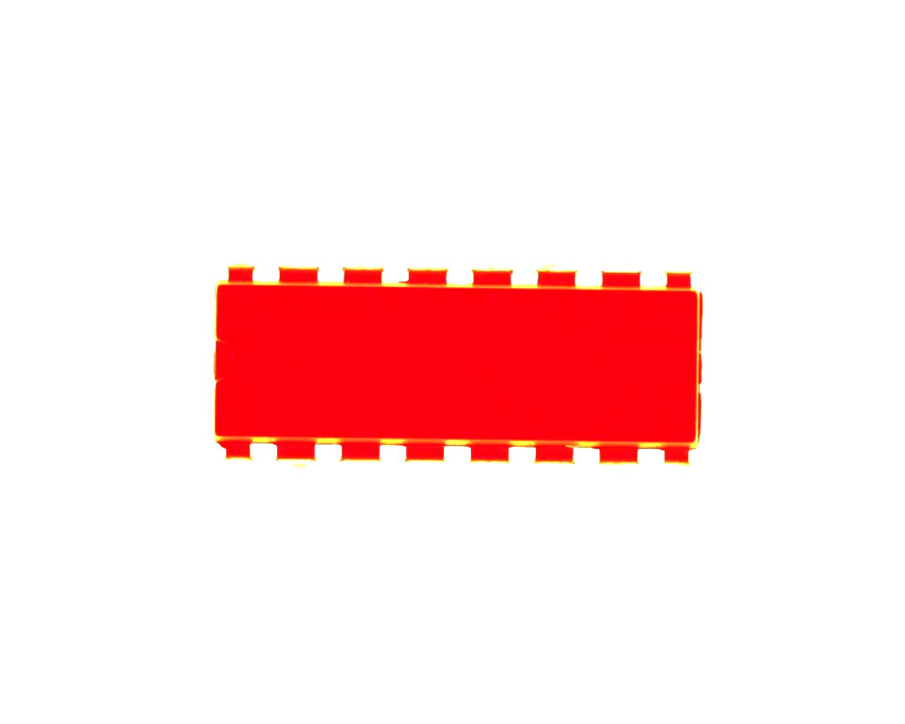 Pin Detection Object Detection Dataset And Pre Trained Model By Tom