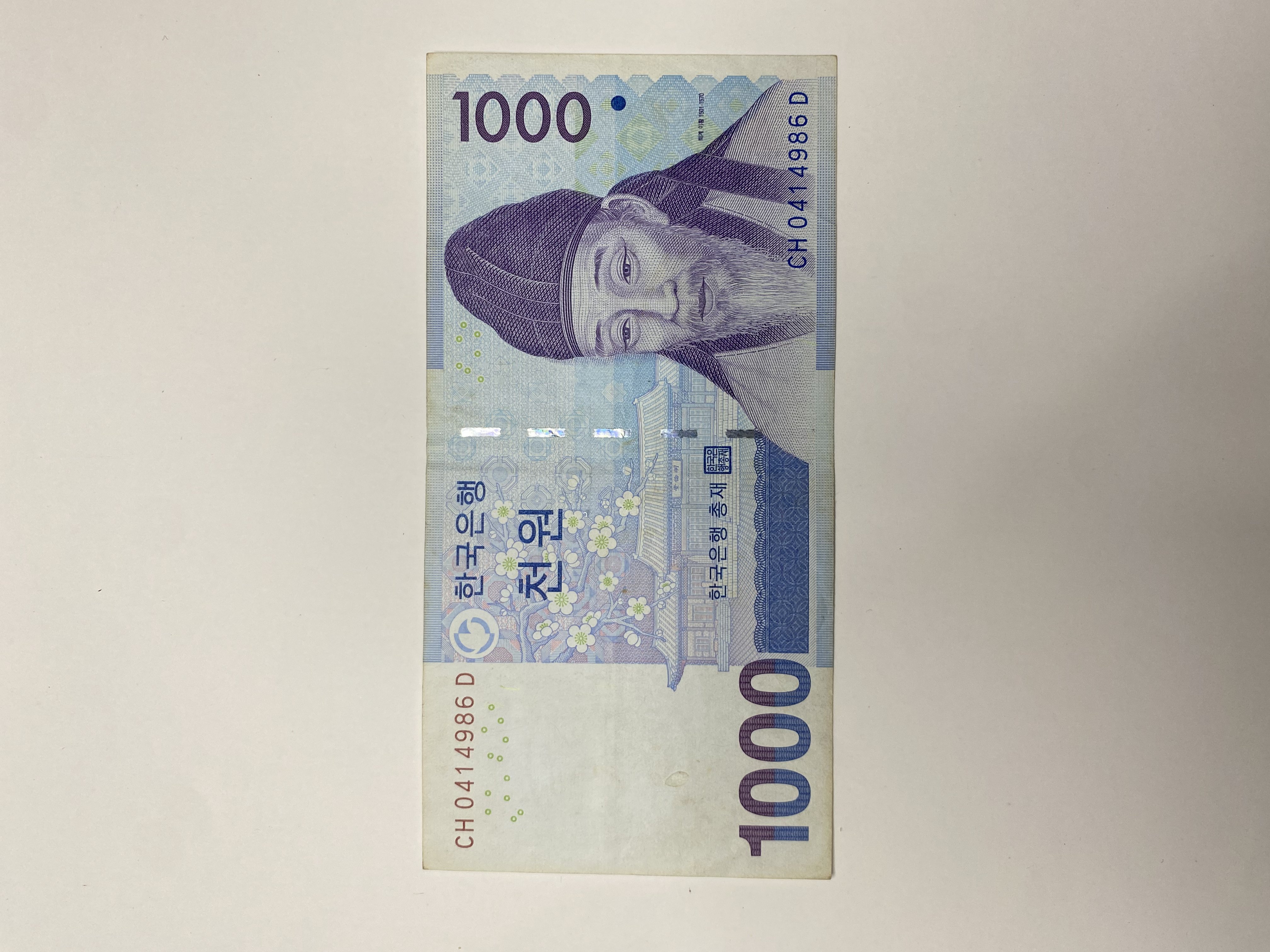Currency Detection Object Detection Dataset And Pre Trained Model By