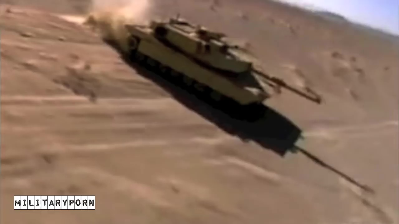 Tank Object Detection Dataset by Nikola Dzaja