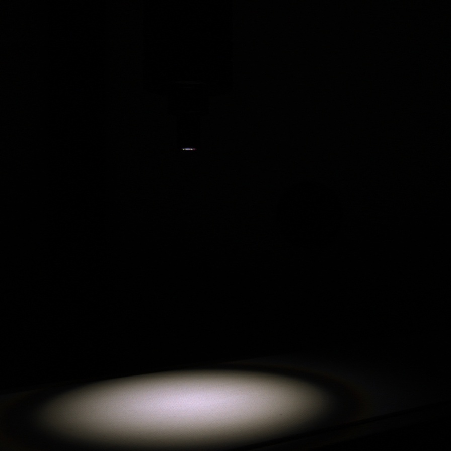 spotlight Object Detection Model by bigbottle