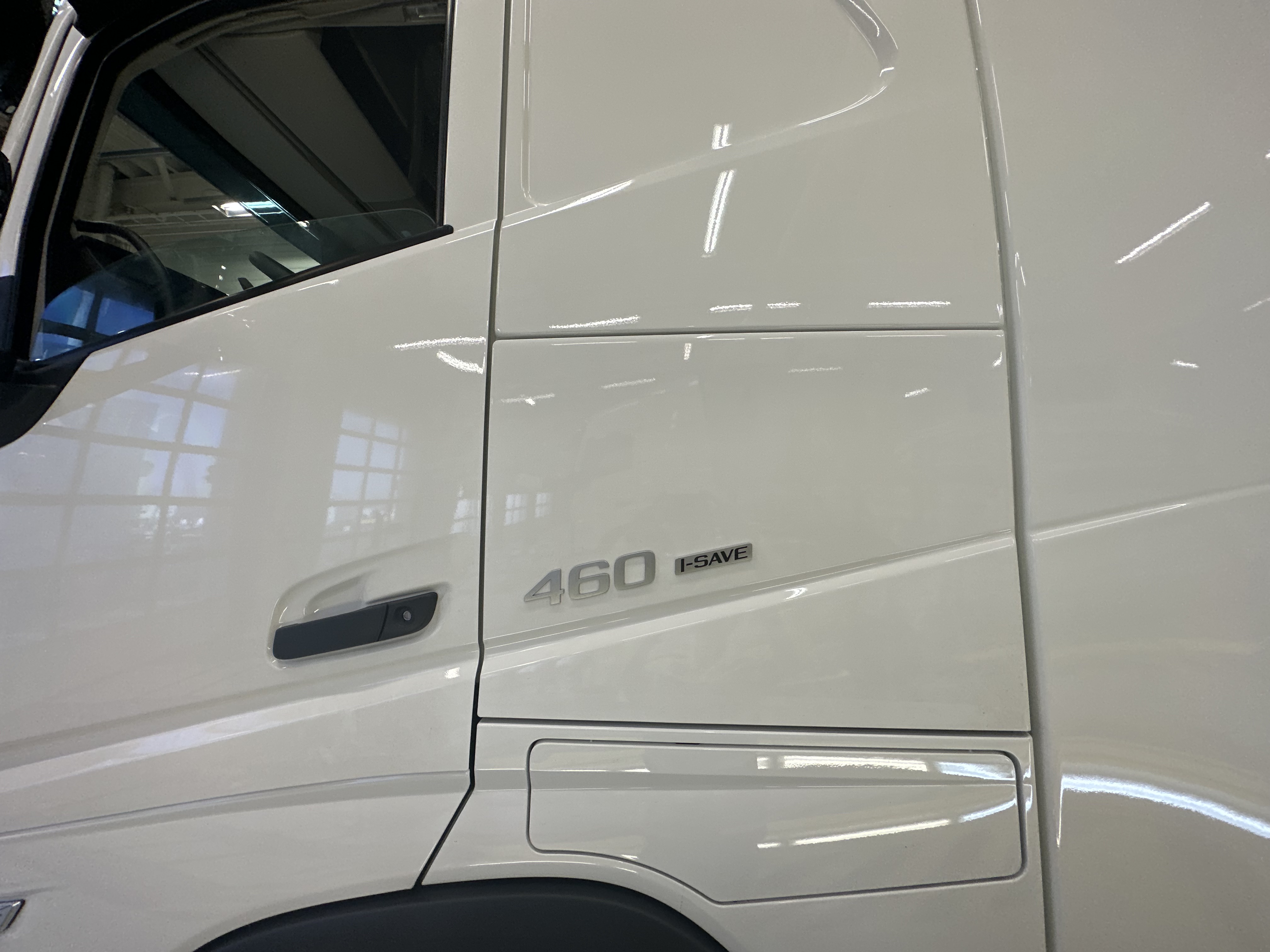 Cabin experiment Object Detection Model by Handle