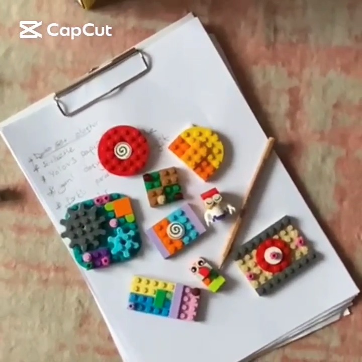 Lego Detection Object Detection Dataset And Pre Trained Model By Legood