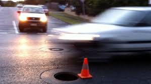 Manhole_Classification Classification Dataset by BITS
