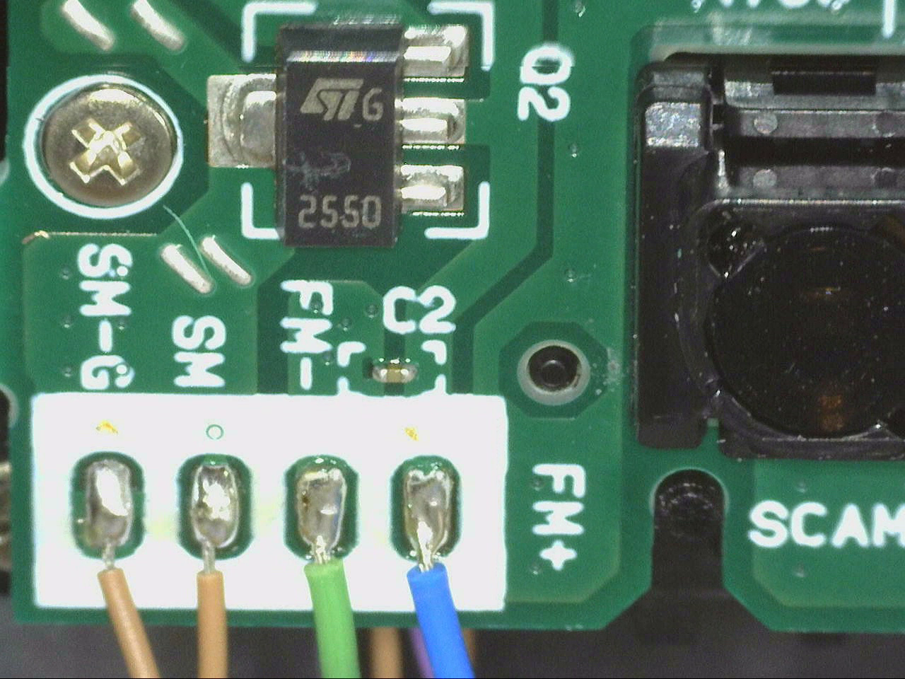 bo-16 Object Detection Model by Test