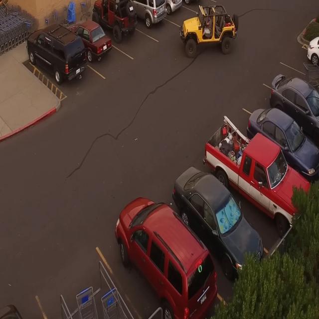 Vehicle Detect Object Detection Model By Hepta