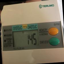 digit Object Detection Dataset by new-workspace-6vack