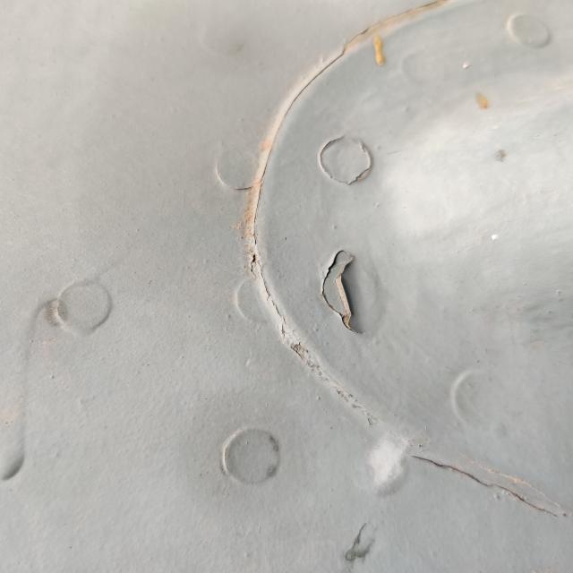 my_aircraft-skin-defects Object Detection Dataset (v1, 2023-11-09 9 ...