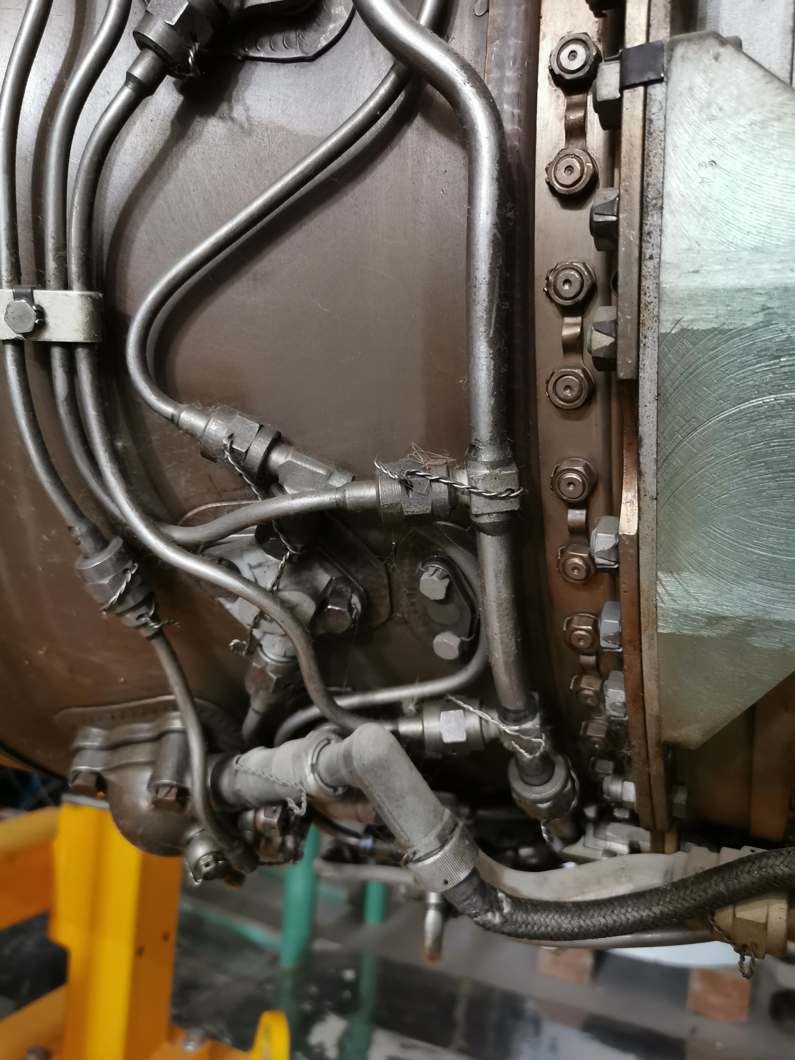 large_boxing_jet Object Detection Dataset by beijing u