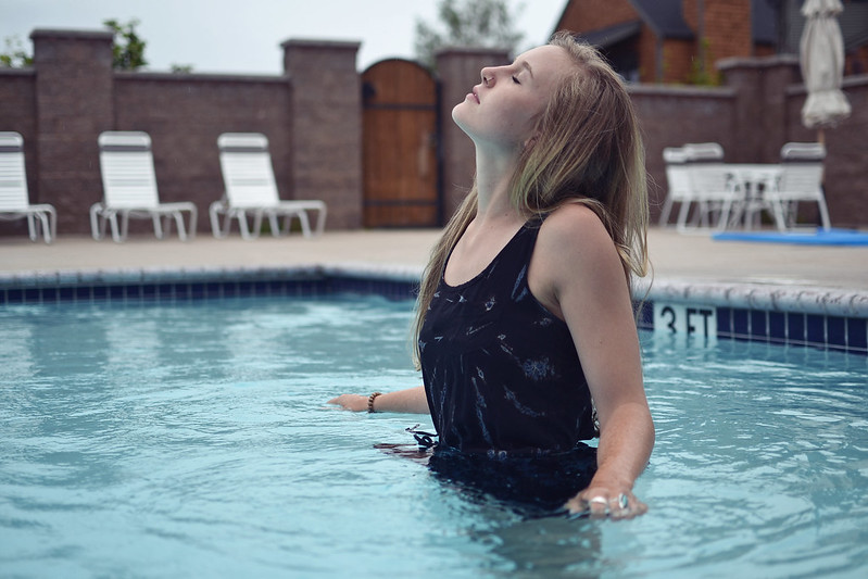 Poolside Chair Detection Object Detection Dataset And Pre Trained Model