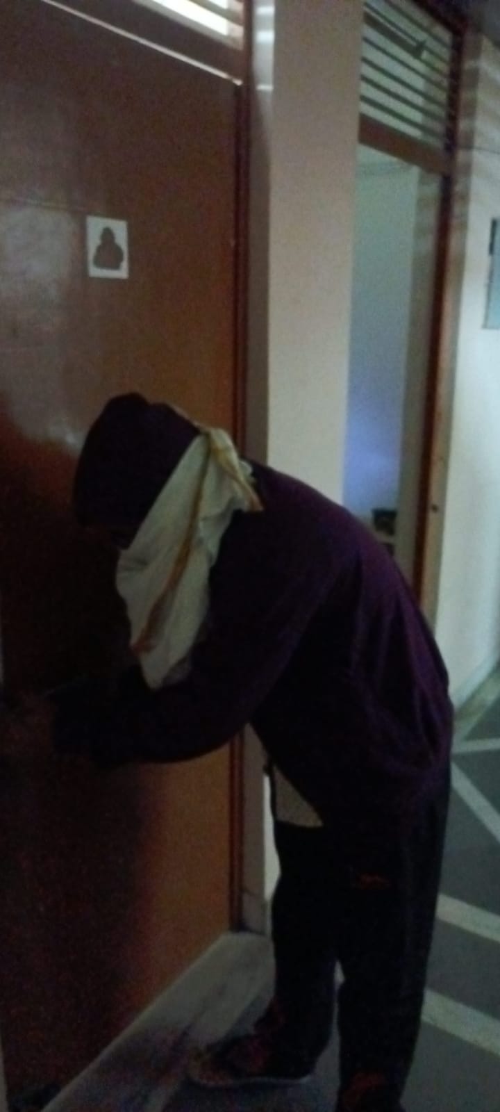 thief detection Object Detection Model by jansty lewis