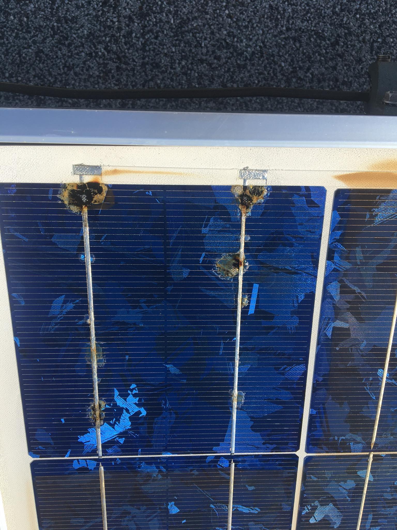How to Use the Solar Panel Pollution Dataset Object Detection API