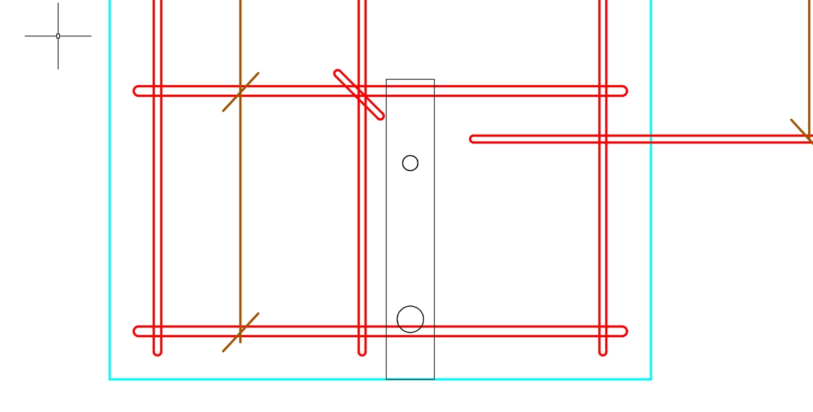 dwg Object Detection Dataset by construction