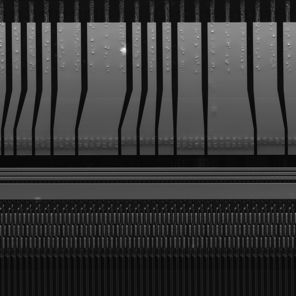 芯片缺陷检测 Object Detection Dataset by project-qnl6z