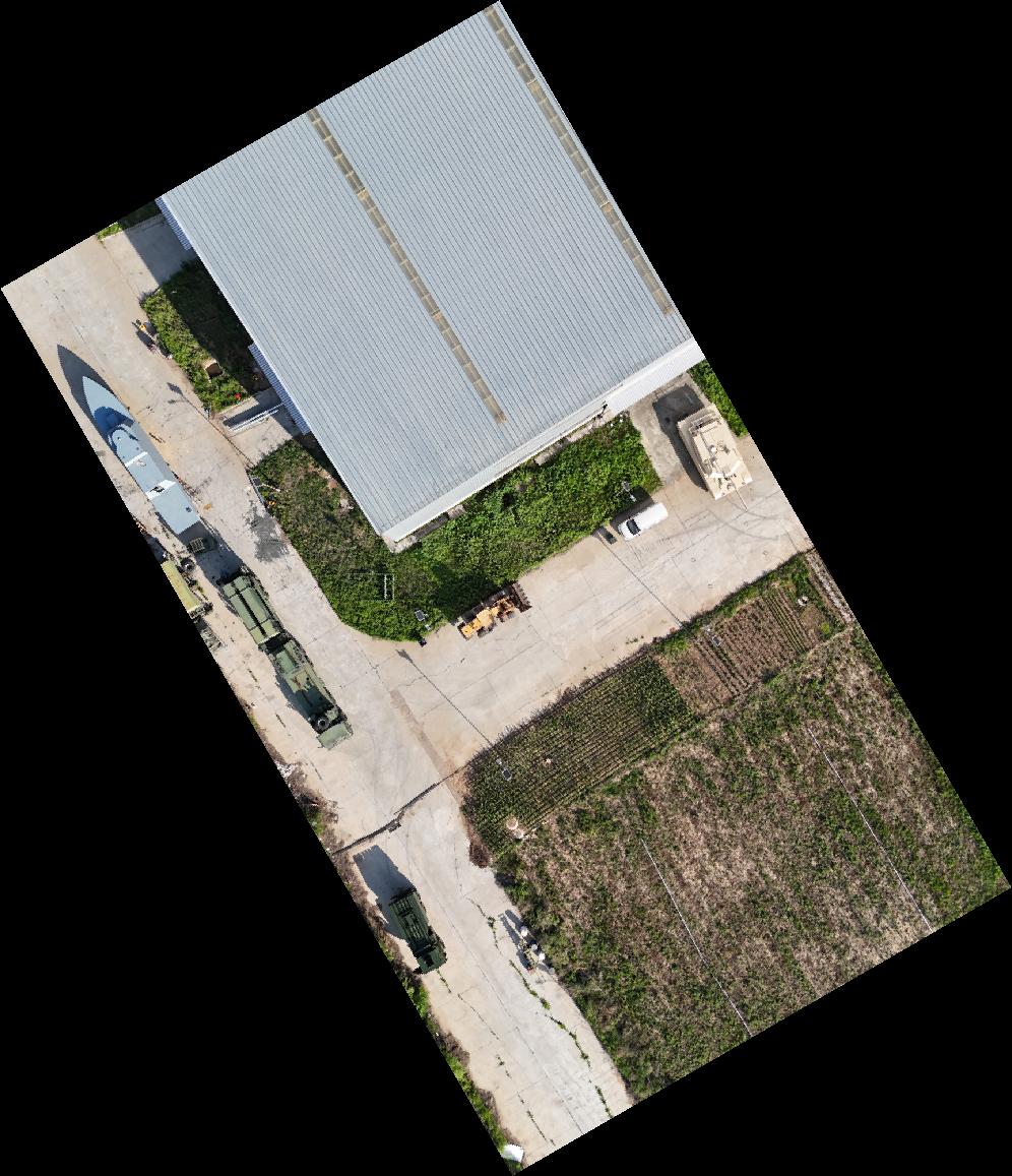 exTargets Object Detection Dataset by myworkspace