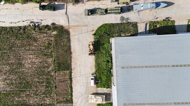 newtars Object Detection Dataset by myworkspace