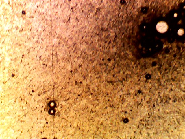 Microplastic V3 Object Detection Dataset And Pre Trained Model By Luis