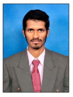 V BALACHANDRA - Roboflow Universe