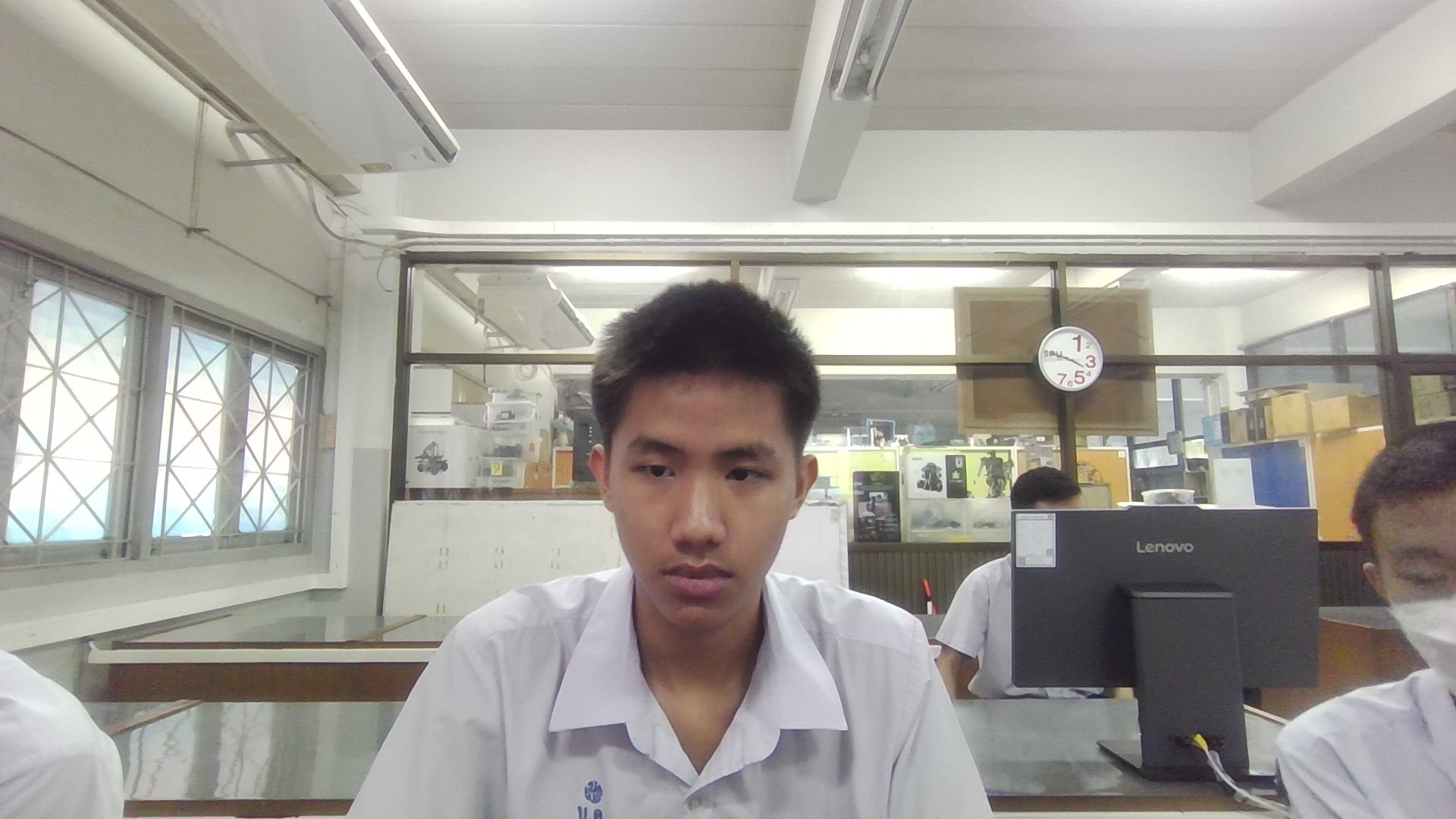 What the sigma Object Detection Model by ez