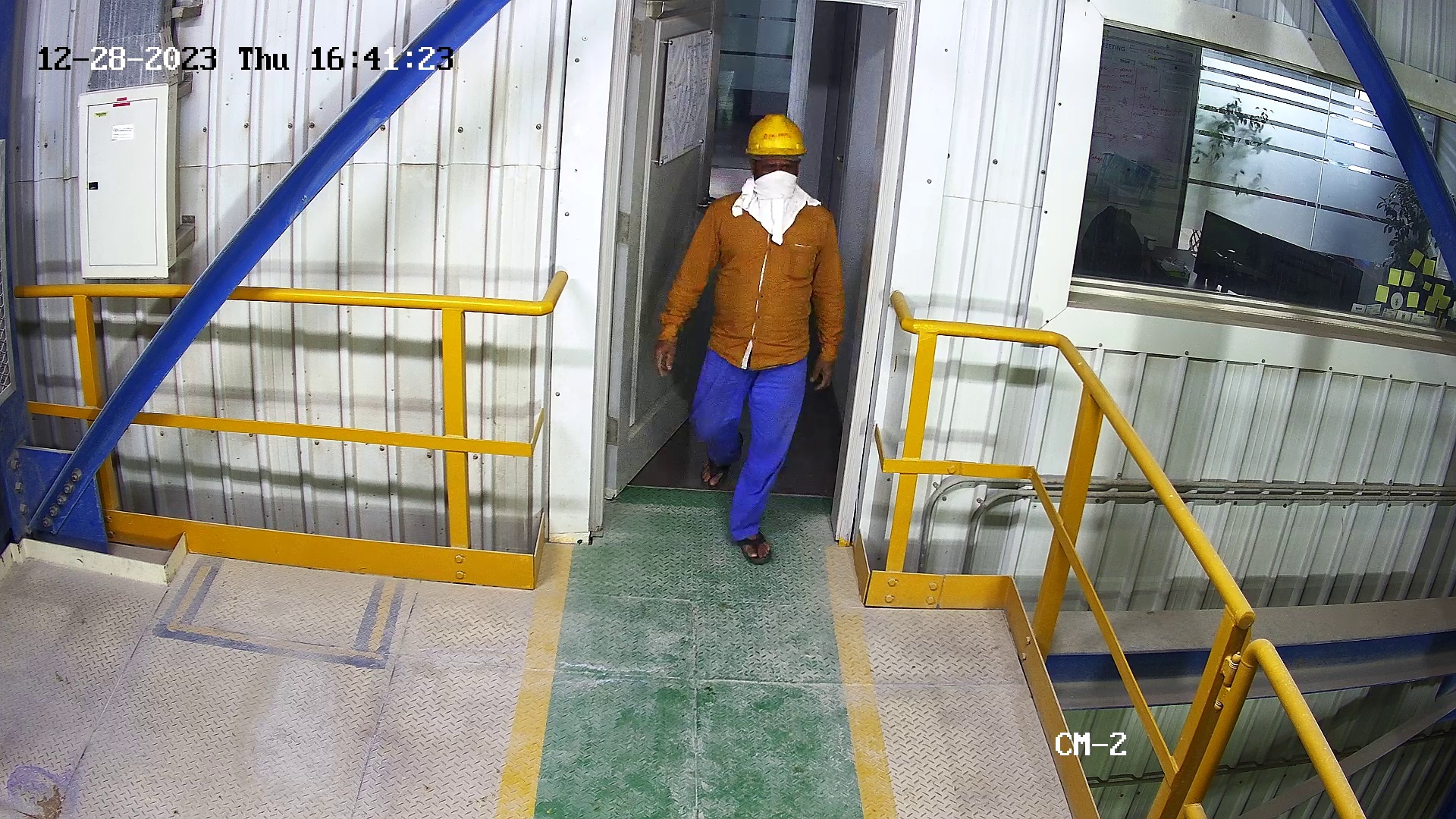 final (final-6isfk) - Roboflow Universe