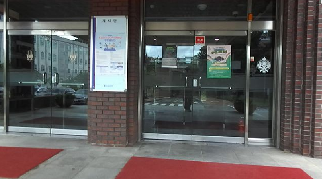 Door detection Semantic Segmentation Dataset by skdkisdi workspace