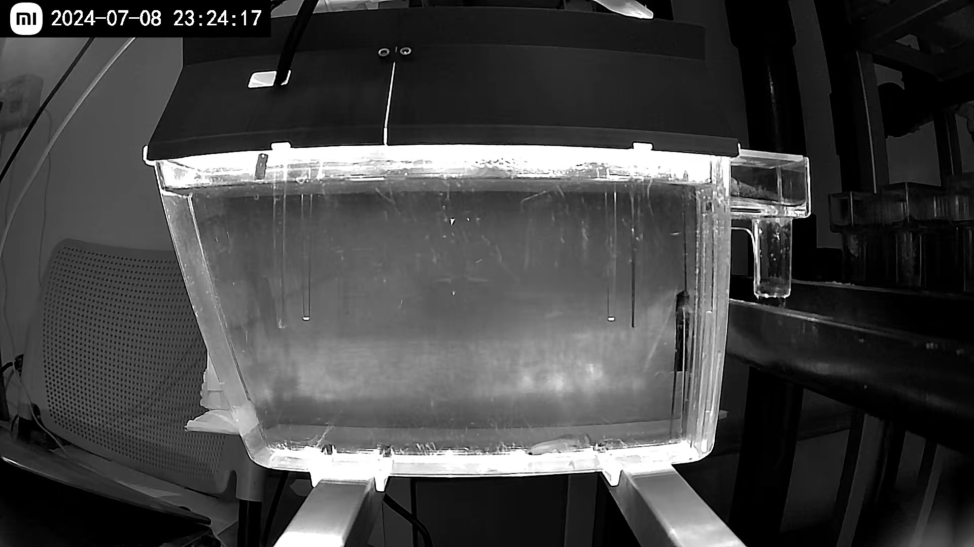 Tank Segmentation Instance Segmentation Dataset and Pre-Trained Model by Huji