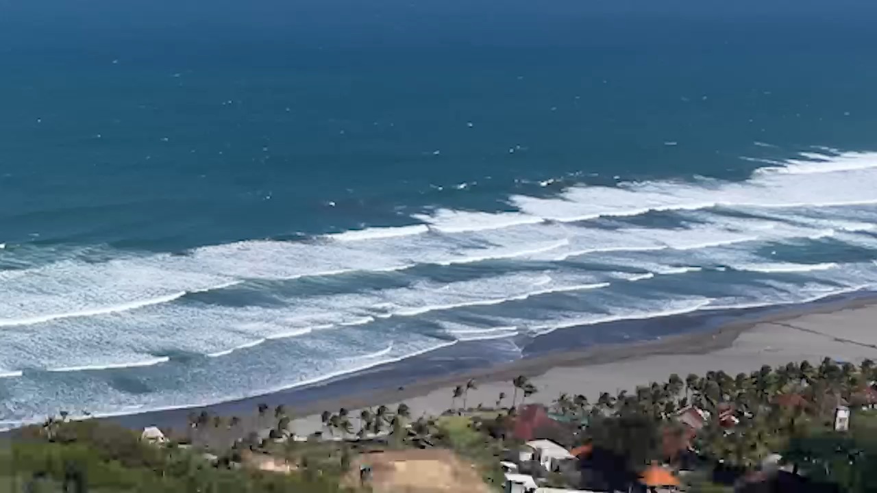 Buoy Watch Object Detection Model By Ripcurrentdetection