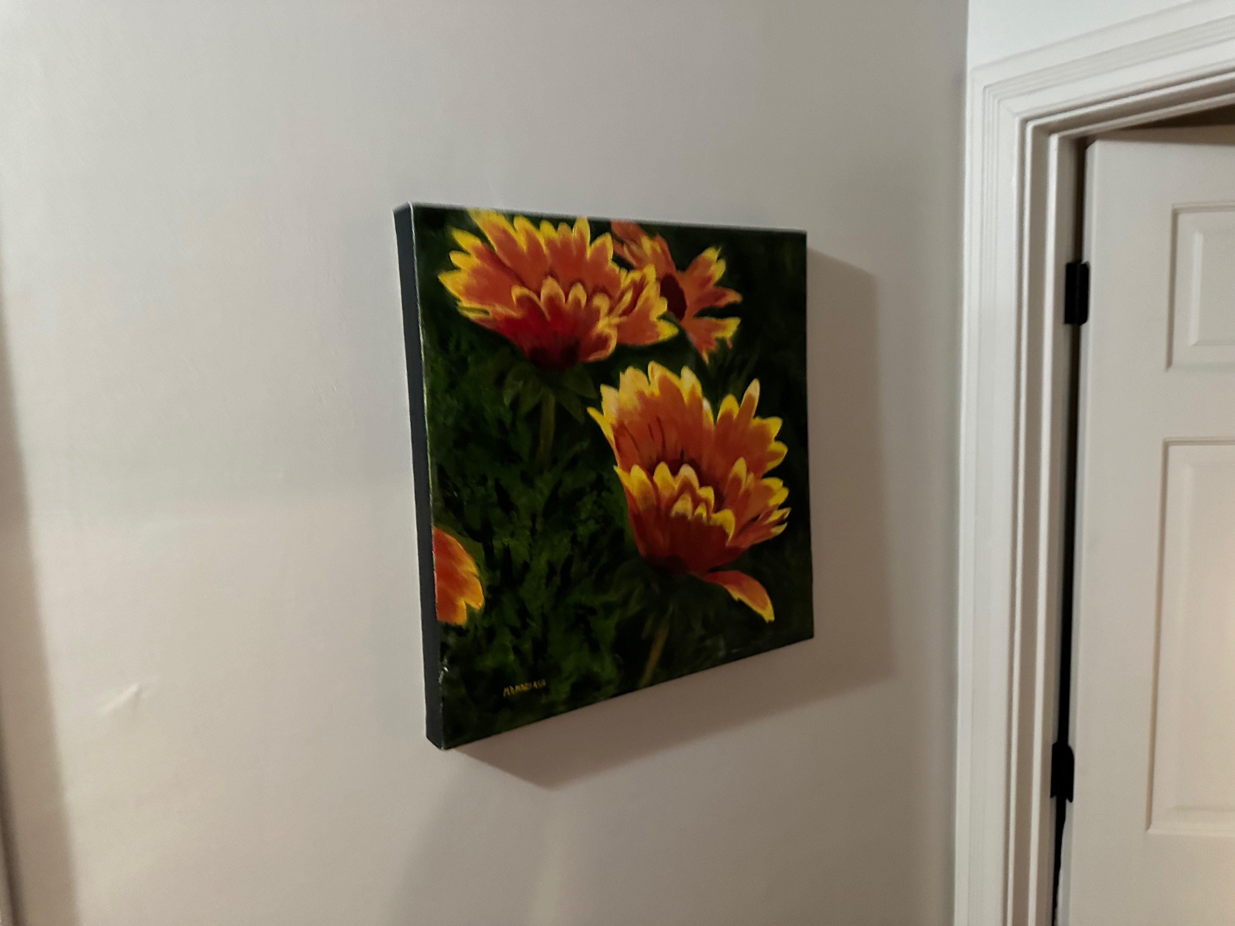 Art Detection Object Detection Dataset by Basit Mustafa