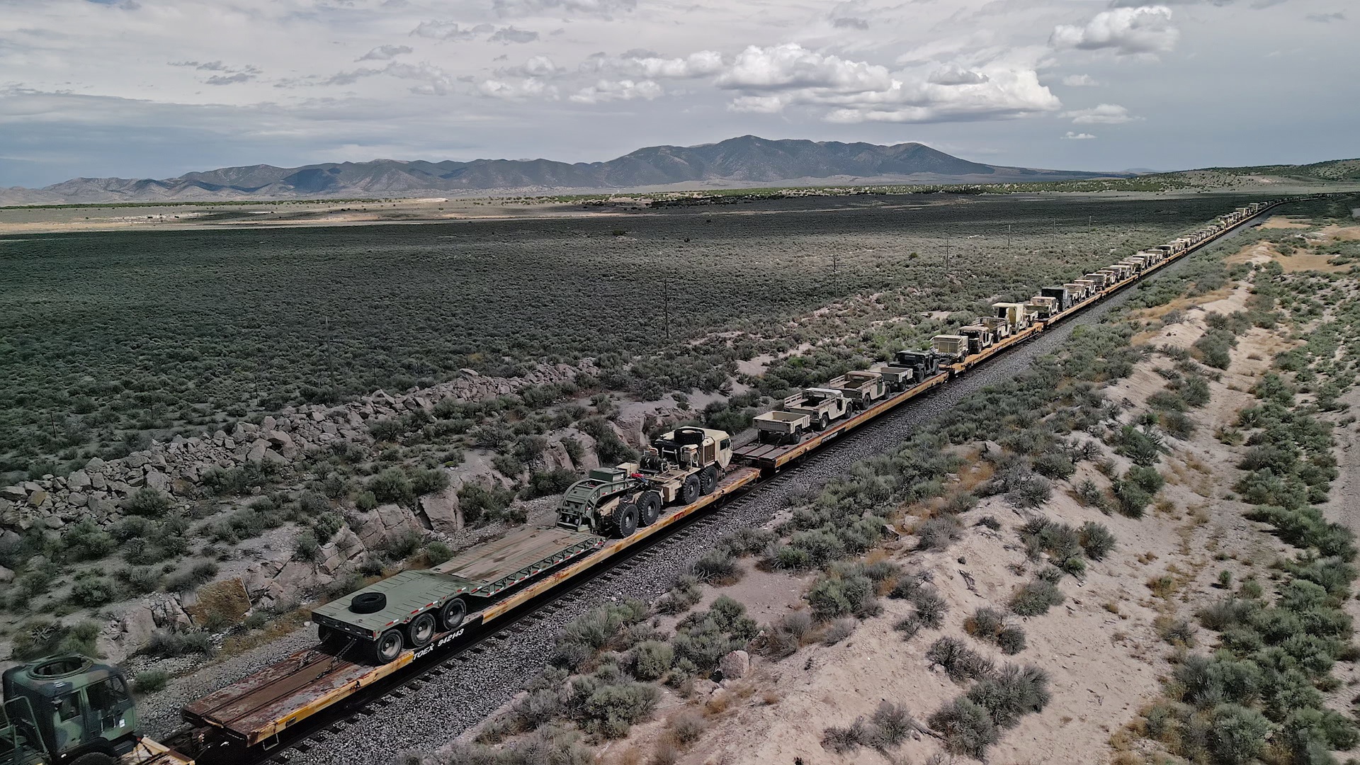 Drone View Object Detection Dataset By Rapidev Wd