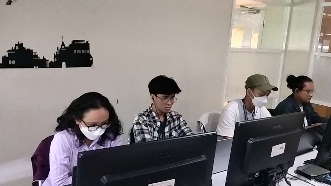 Student Face Emotion Object Detection Dataset by Steven Wunardi