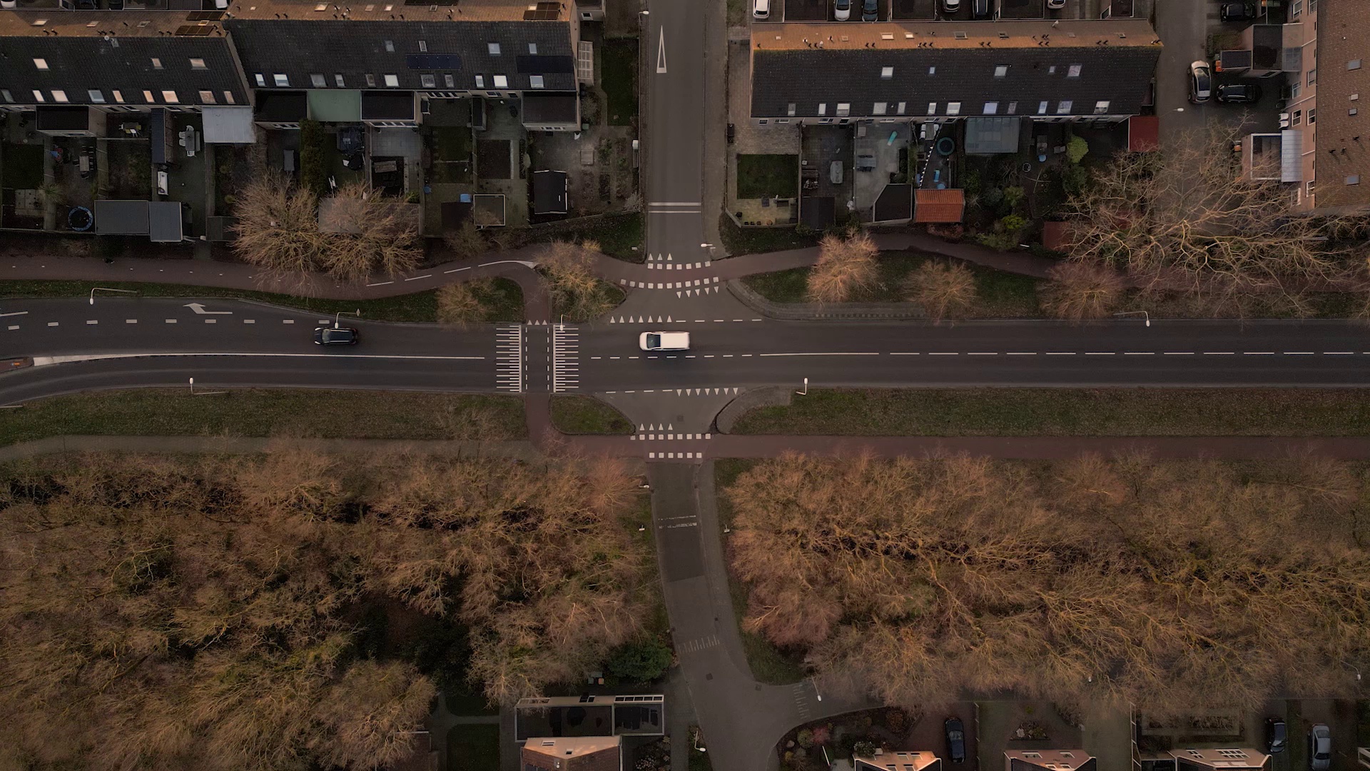 intersection Semantic Segmentation Dataset by Constructiontree