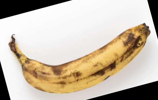 defect banana Instance Segmentation Dataset and Pre-Trained Model by Laola