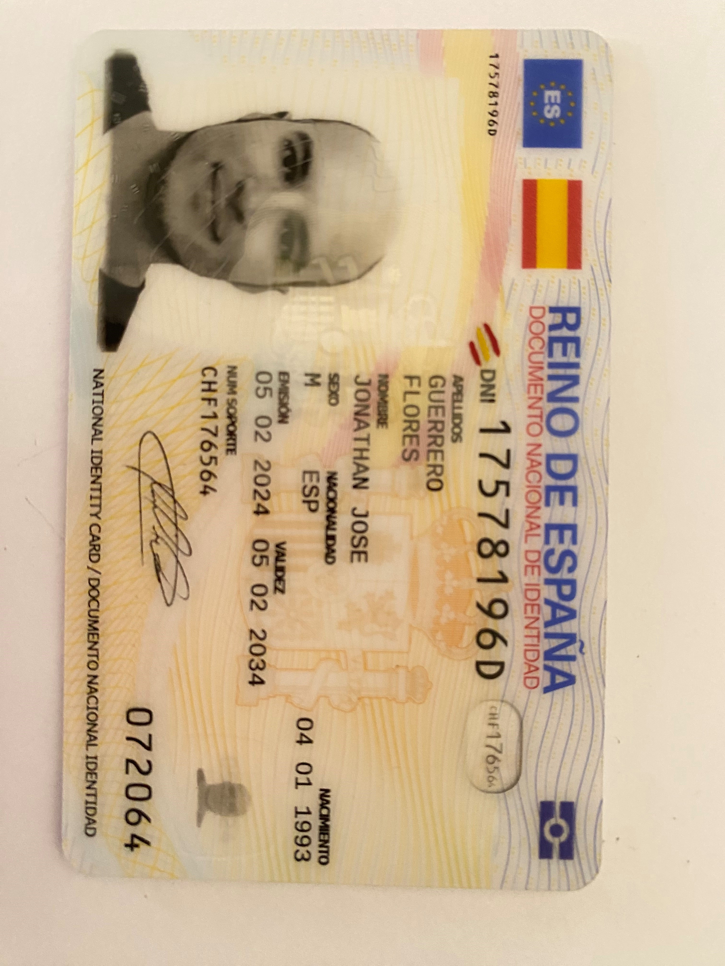 Prueba Object Detection Dataset By Prueba