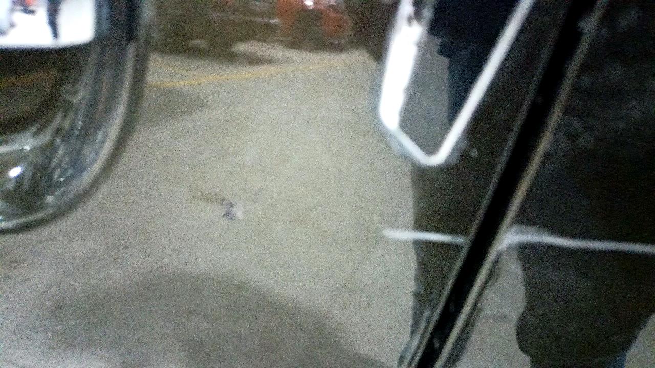 Dent Object Detection Dataset By Kailash