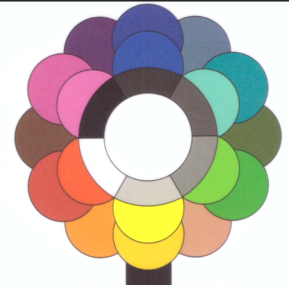 How to Use the color palette Instance Segmentation API