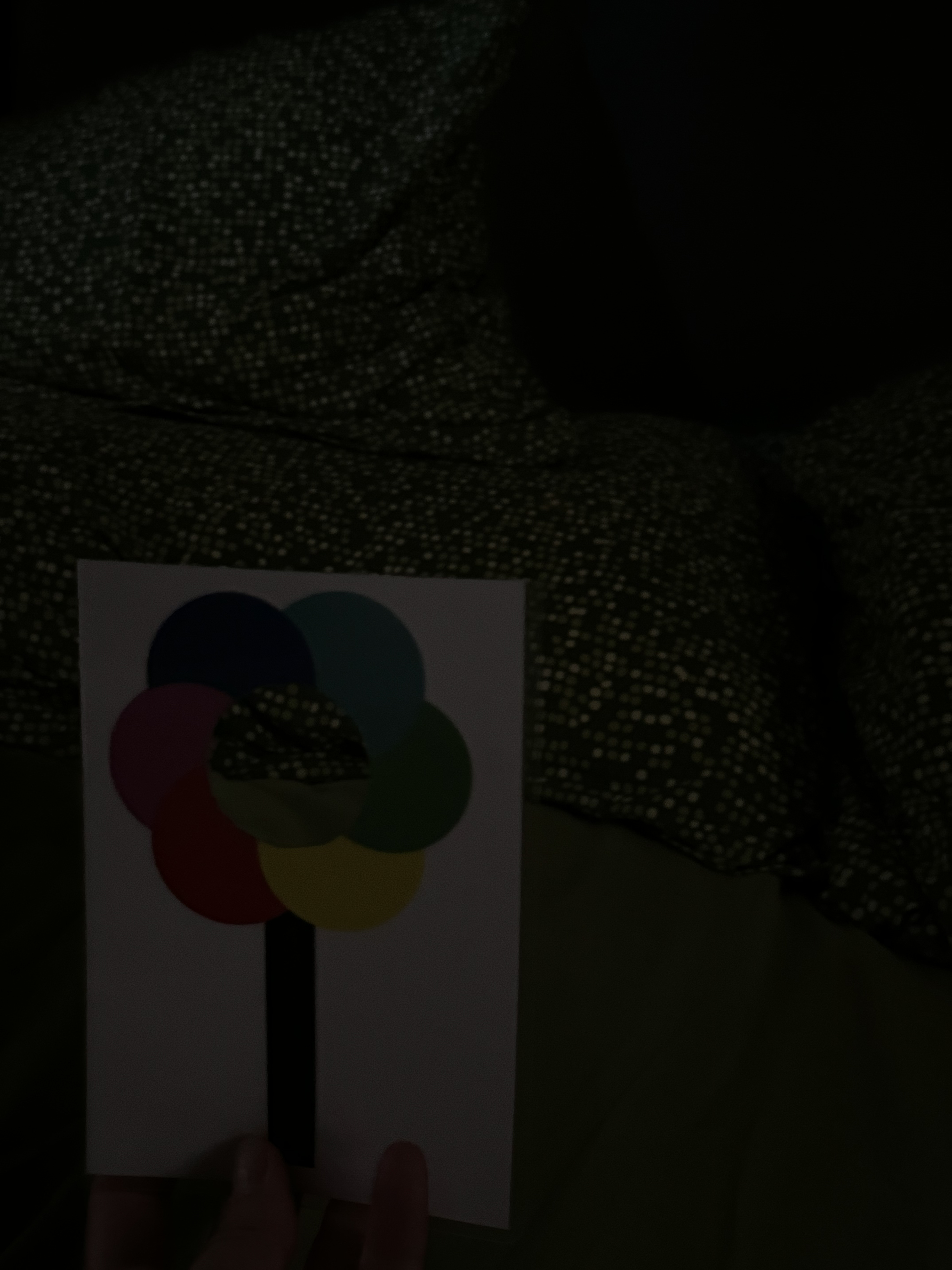 Flower Detailed Instance Segmentation Model by Starling