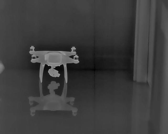 Thermal Dataset Object Detection Dataset By Nourhen Bouali