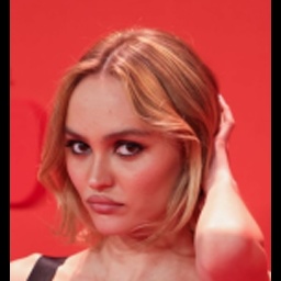 Hair Color Object Detection Model by ObjectAlertDetection