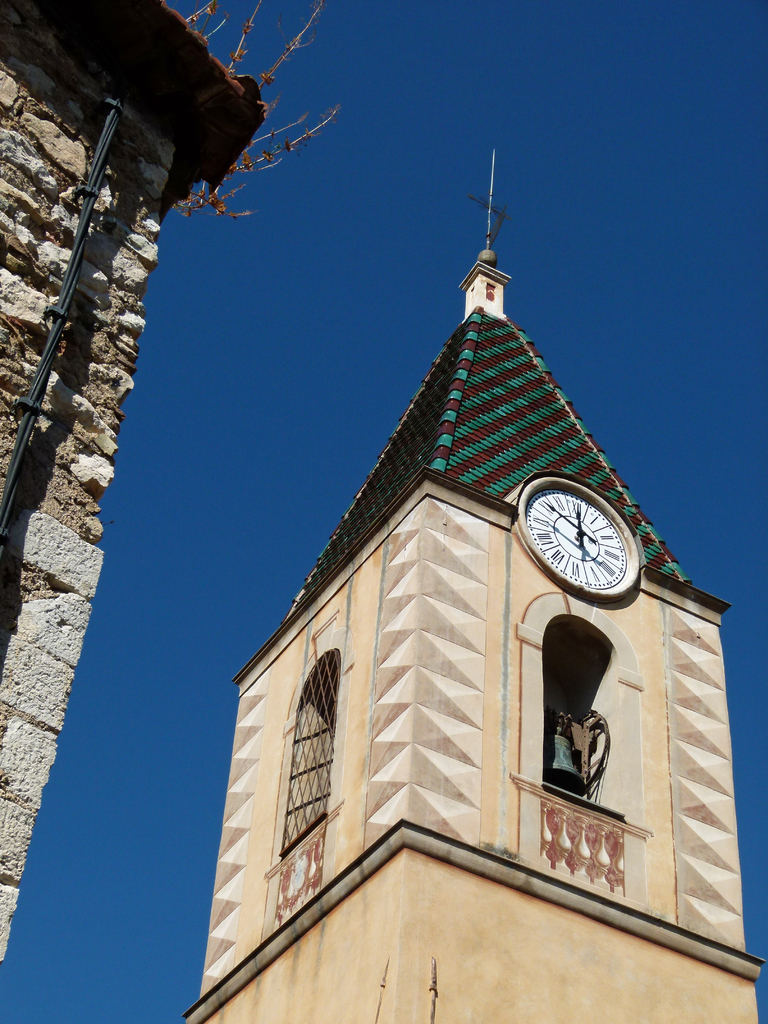 clock Object Detection Model by yolov5