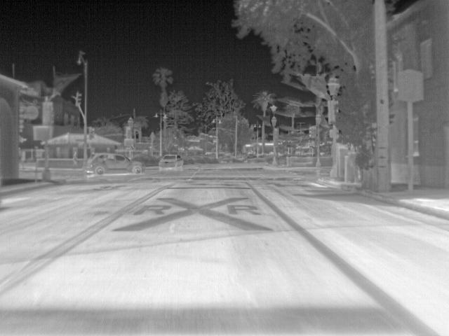 Final Flir Dataset Object Detection Dataset By Flir Images