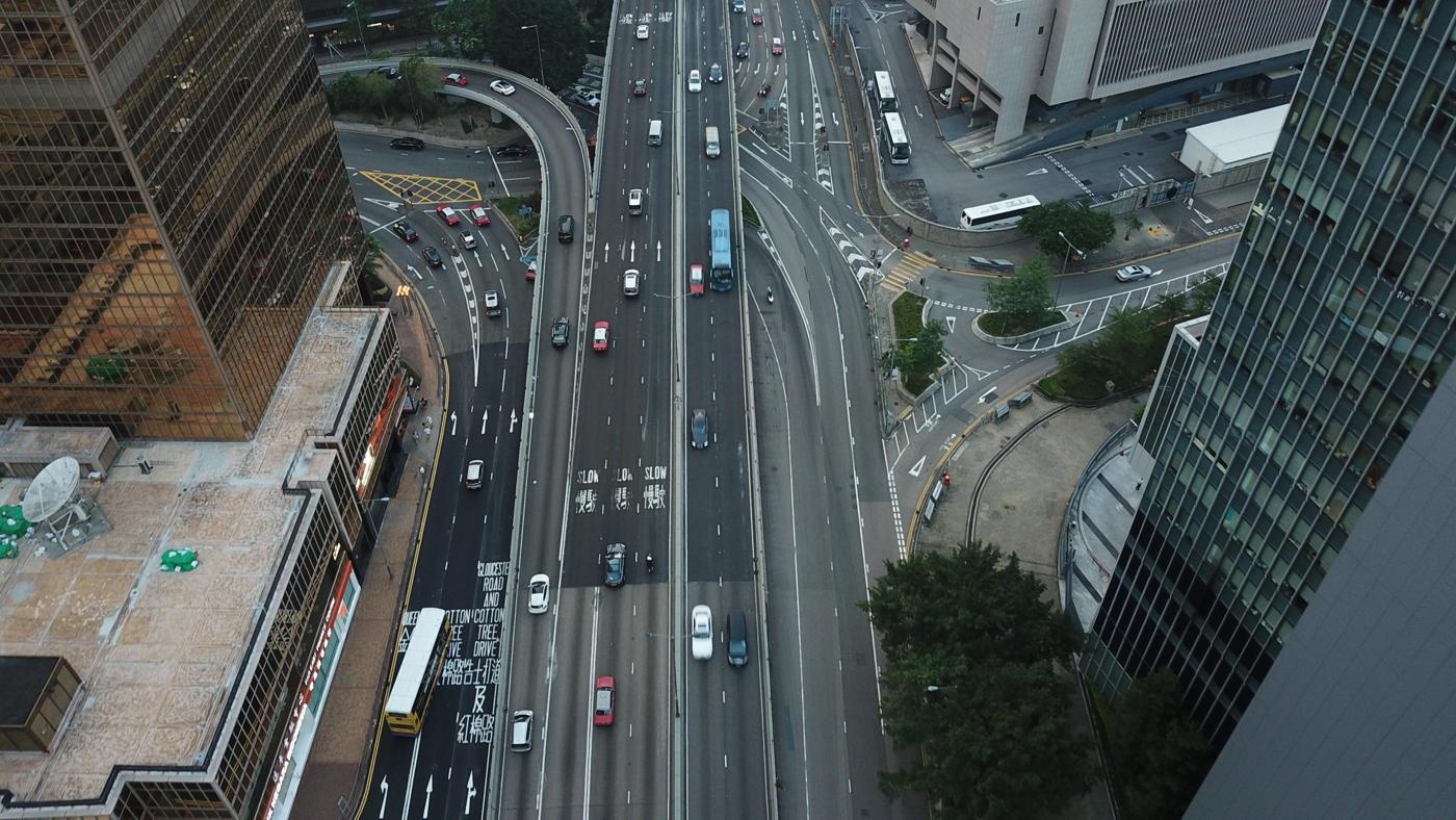 ObjectDetection_VisDrone Object Detection Dataset by BEProjectGroup43