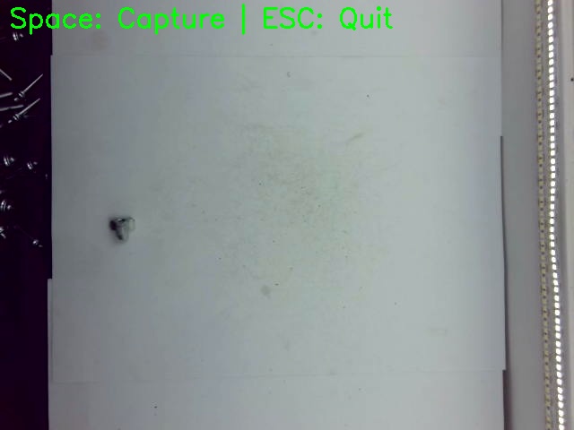 segment industrial Instance Segmentation Dataset by Ashkan