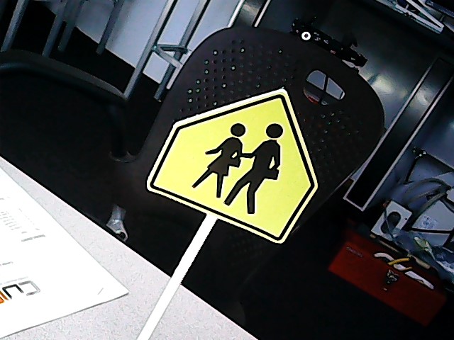 Stop Sign Object Detection Dataset and Pre-Trained Model by dantetest