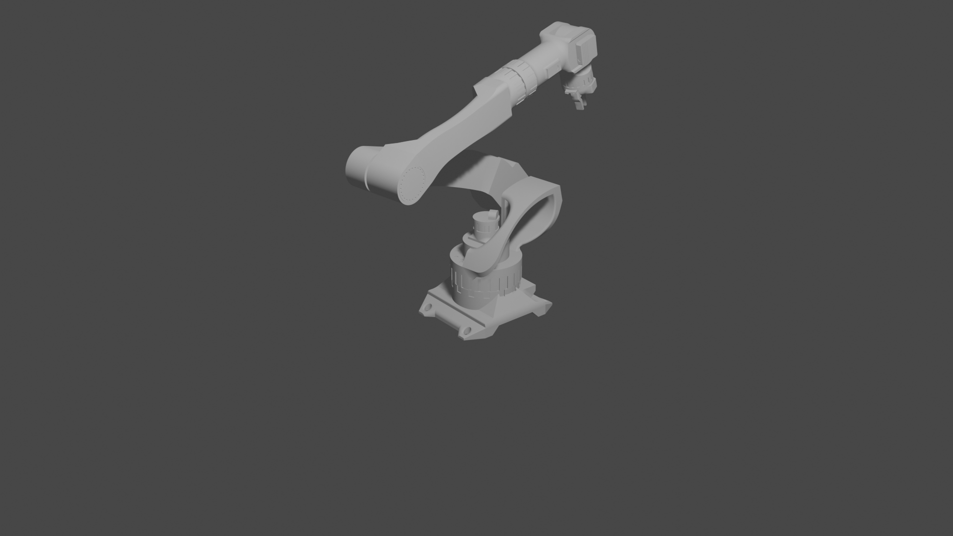 Robo parts detection Instance Segmentation Dataset and Pre-Trained Model by ICFAI