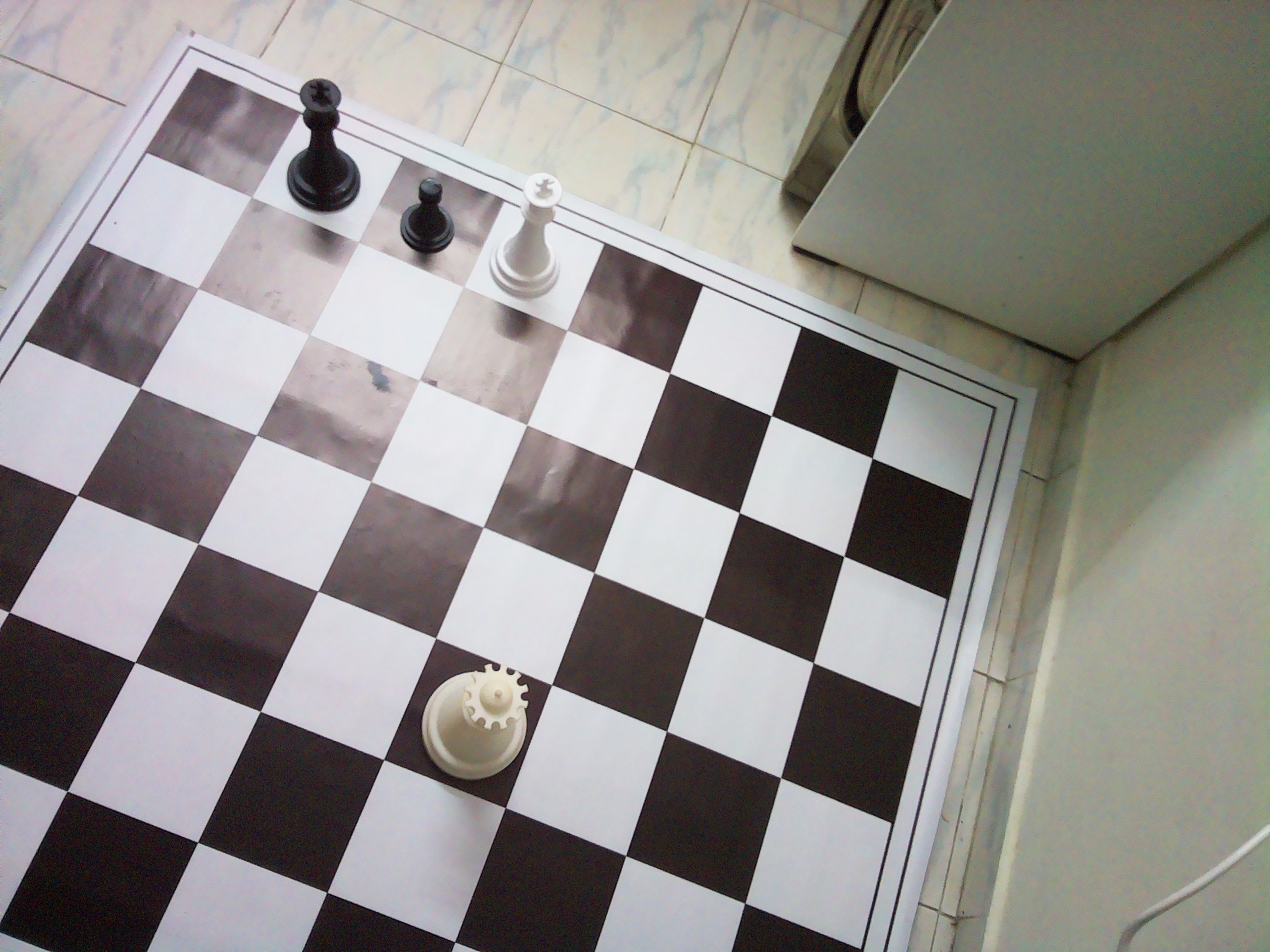 chess_picam Object Detection Dataset by kiru