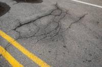 Road Damage Detection (road-damage-detection-gmfxi) - Roboflow Universe