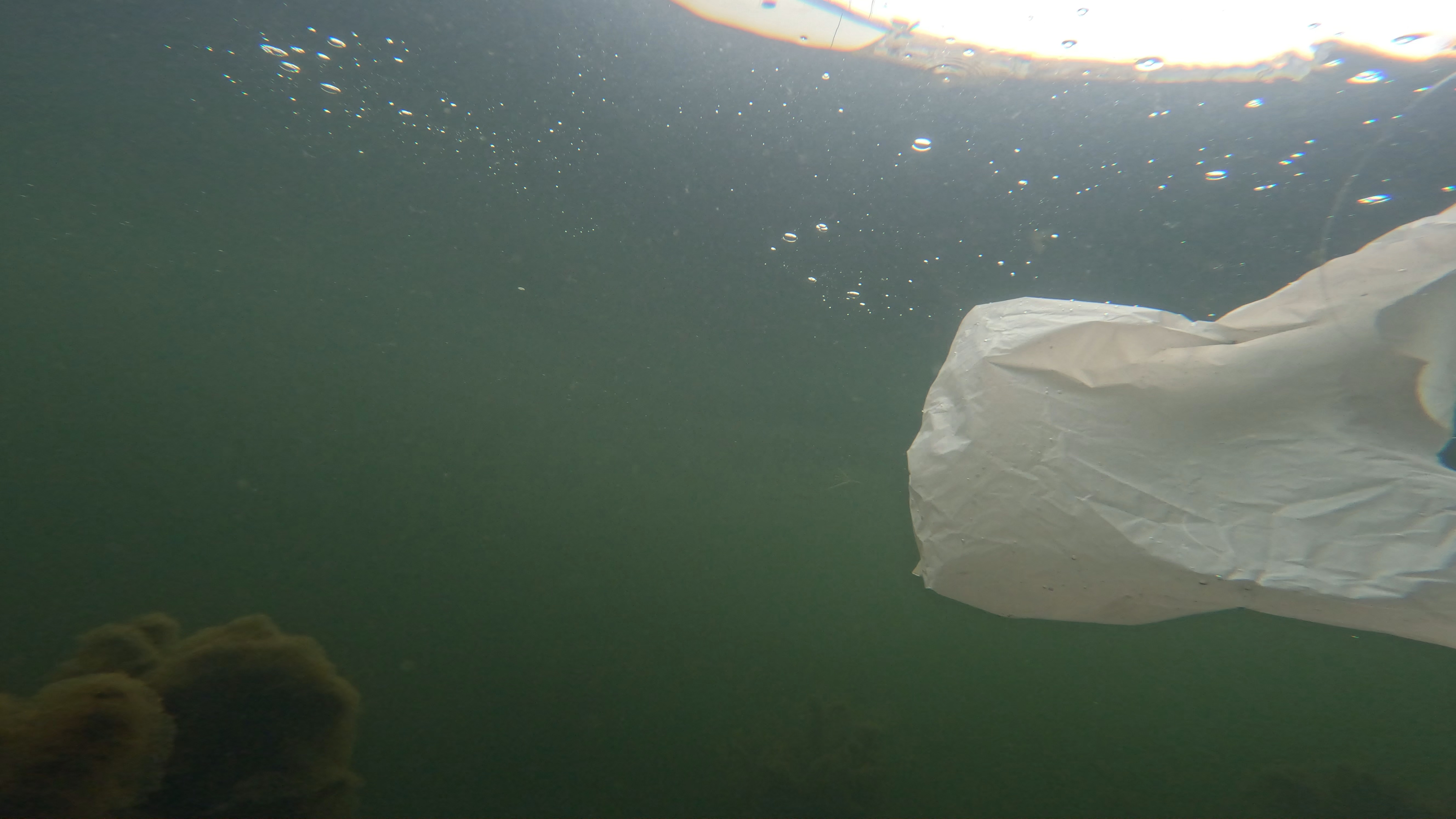 plastic Object Detection Dataset by plastic