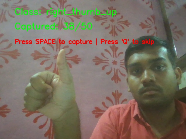 V_Mouse Object Detection Model by handsignrecognition