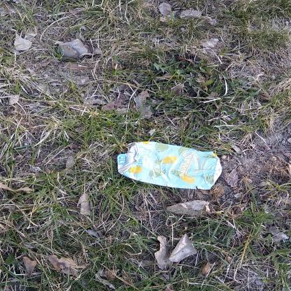 Detecting trash and plastic Object Detection Model by Sleeping AI